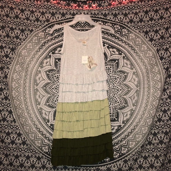 Nick & Mo | Dresses | Nick Mo Adorable Flapper Dress Nwt | Poshmark